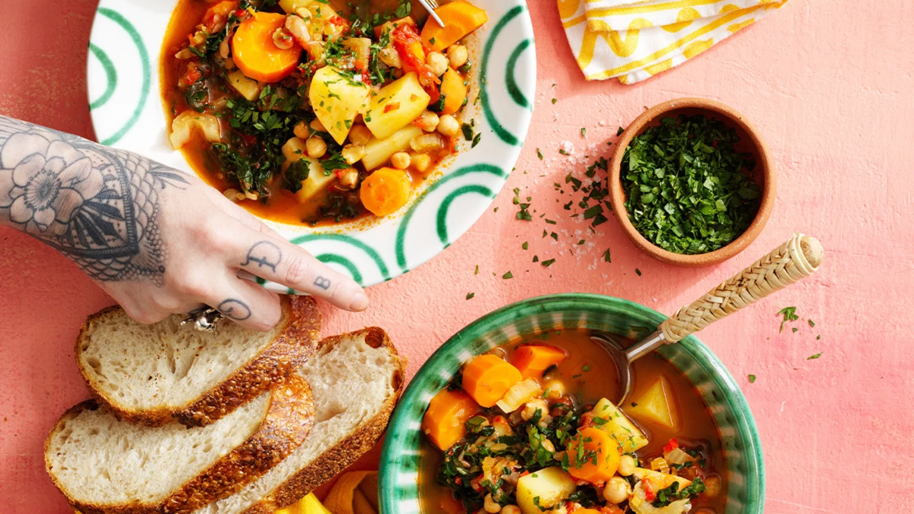 Chef's Choice: Top Restaurant-Quality Dinner Ideas