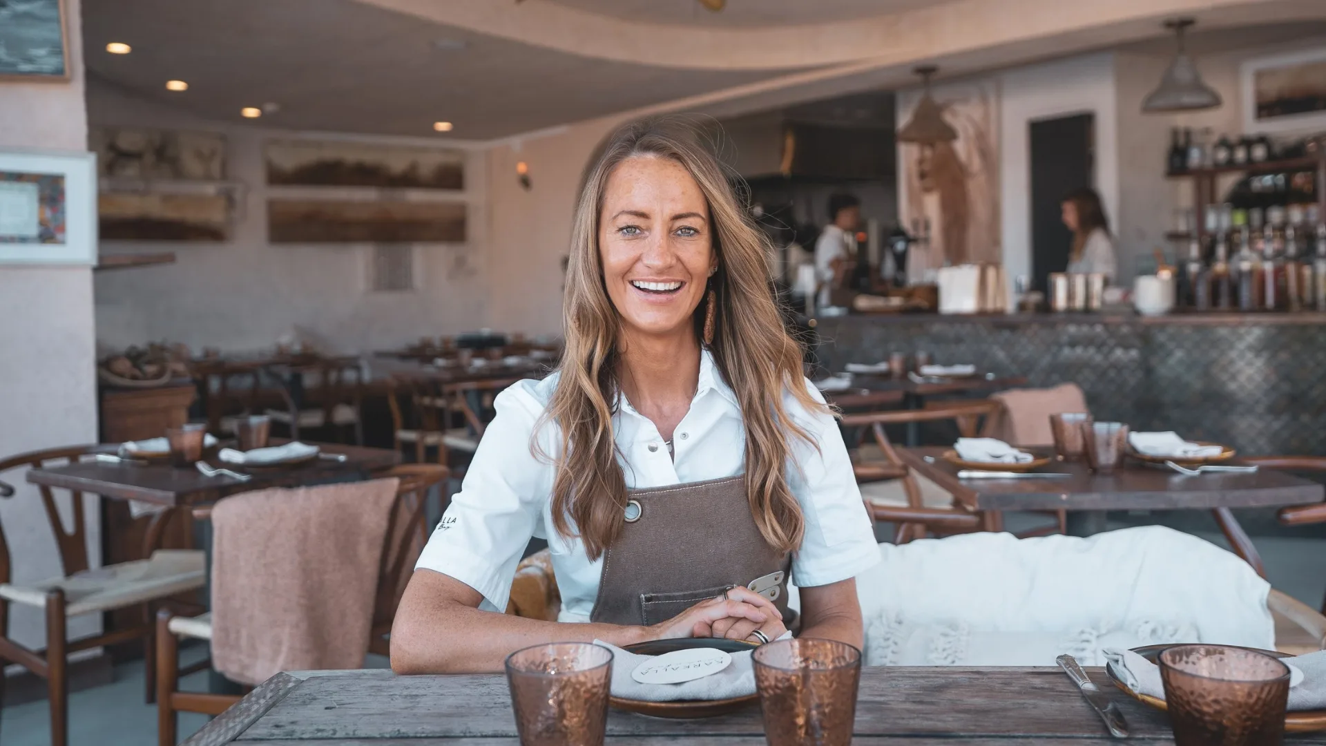 World’s 50 Best Restaurants 2025 Winners Announced