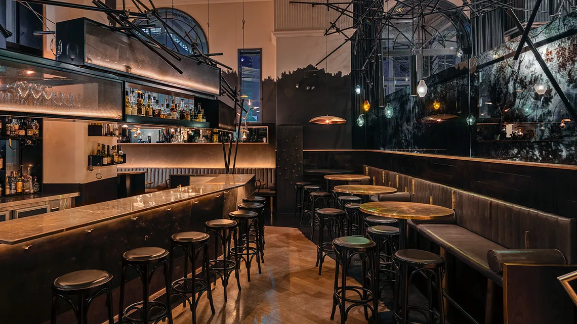 Best Sydney happy hours, lunch specials and bar menus | Gourmet Traveller