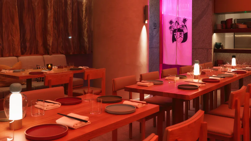 Four new venues have opened in North Sydney with star chefs at the helm ...