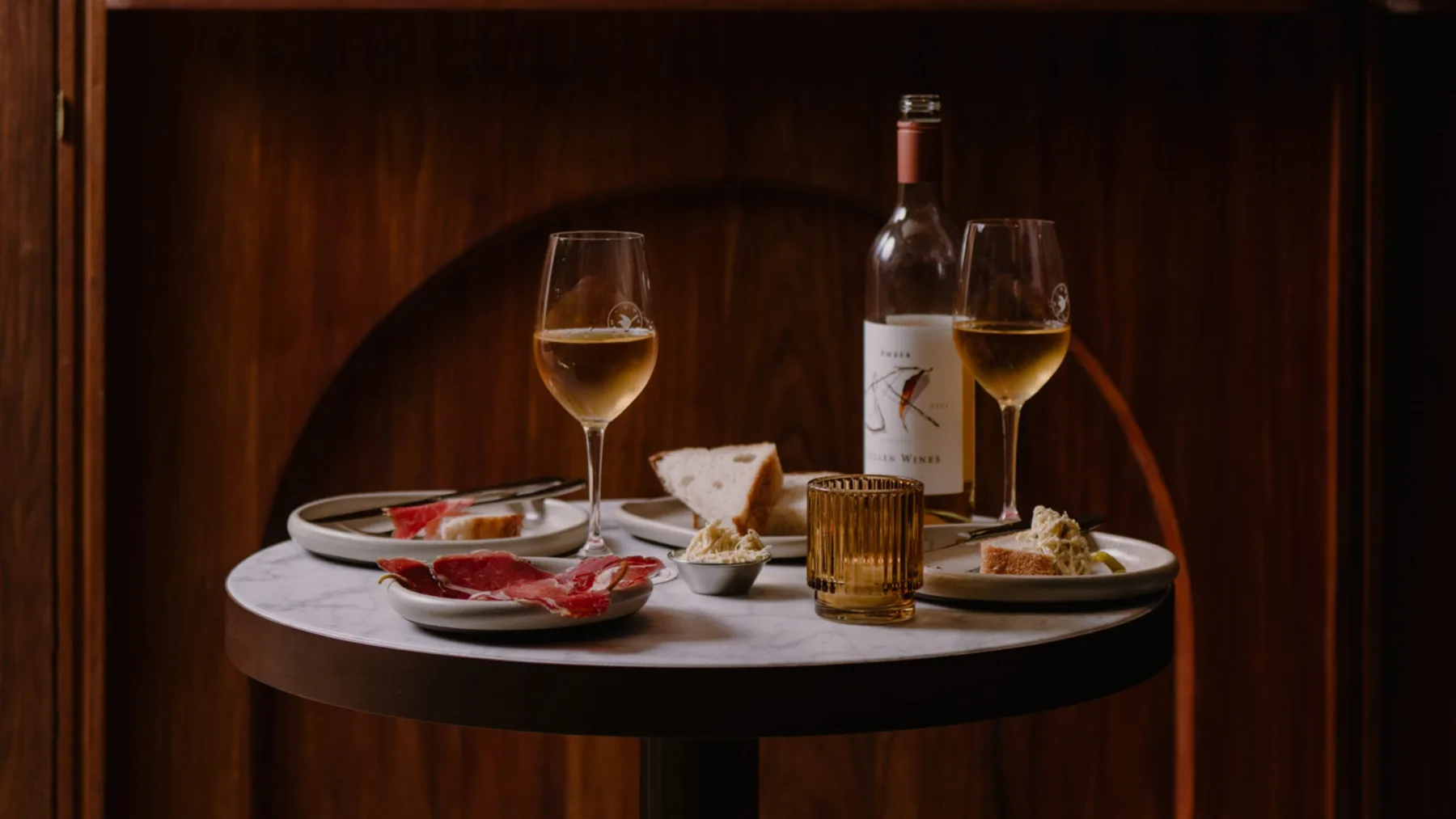 Four new venues have opened in North Sydney with star chefs at the helm ...