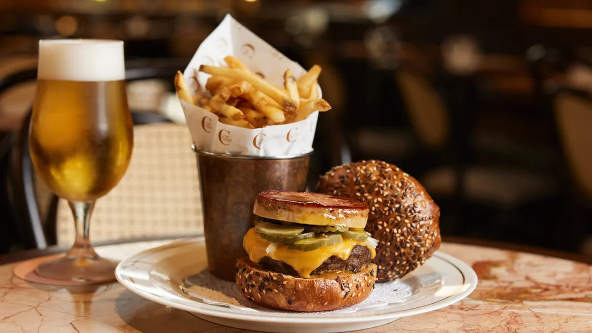 Best Sydney happy hours, lunch specials and bar menus | Gourmet Traveller