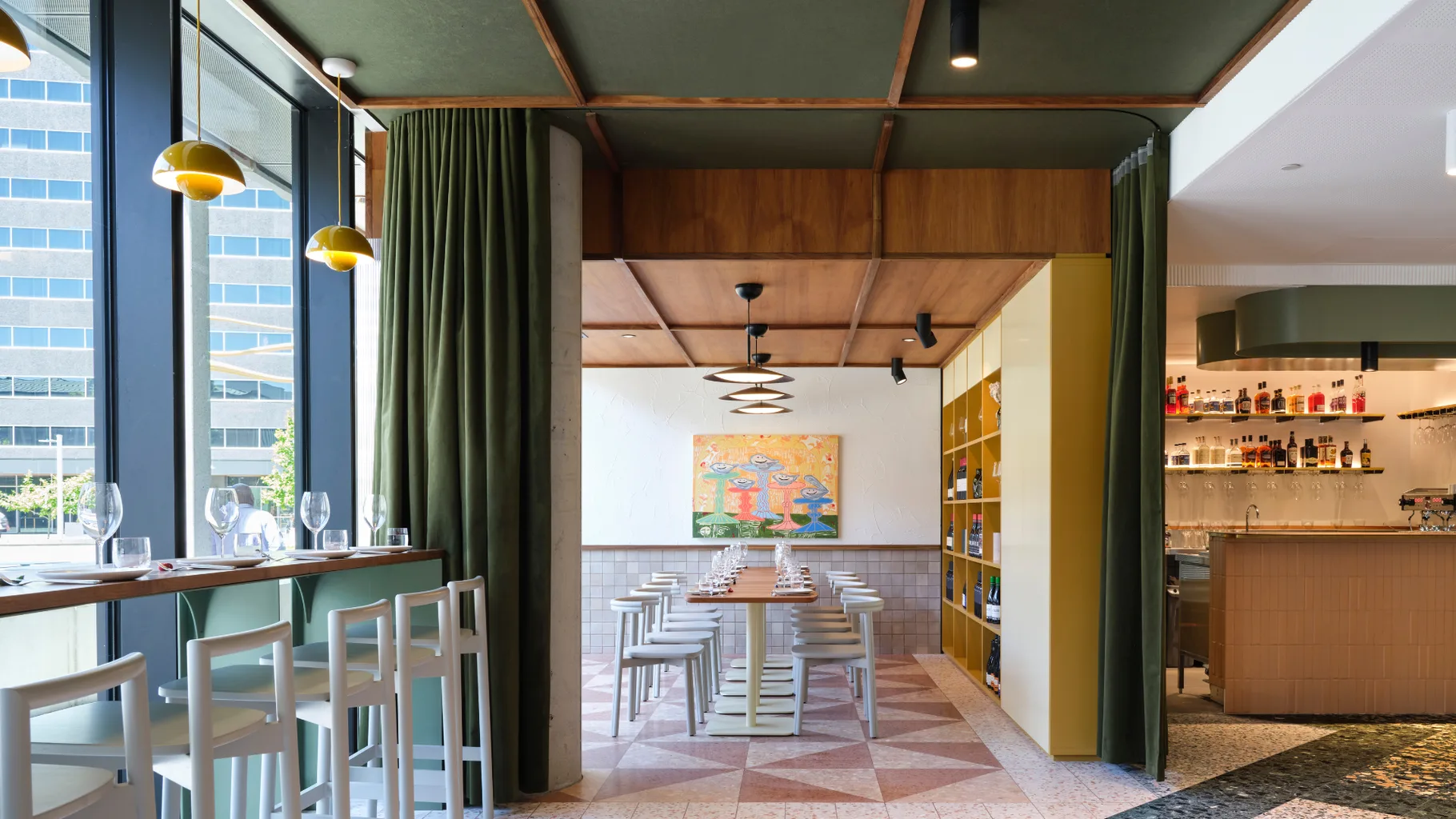 The best Canberra restaurants to visit in 2026 | Gourmet Traveller
