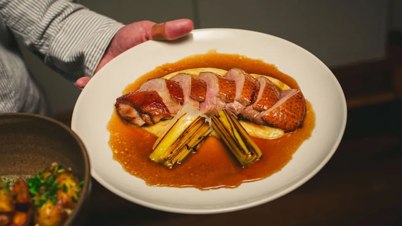 New restaurants in Sydney to know about | Gourmet Traveller