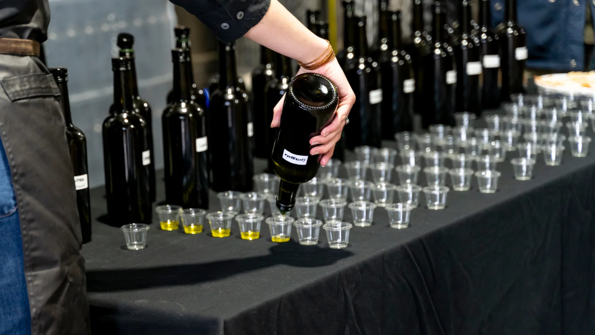 Australian Olive Oil Industry: A Complete Guide