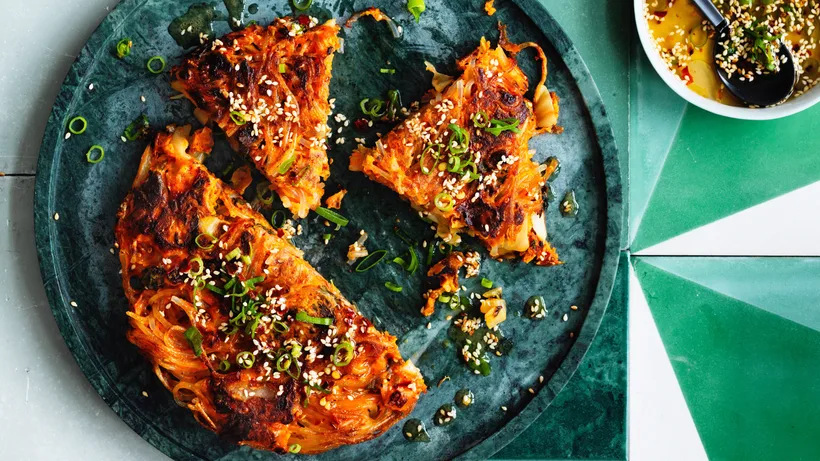 20 Best Kimchi Dishes & Recipes | Gourmet Traveller
