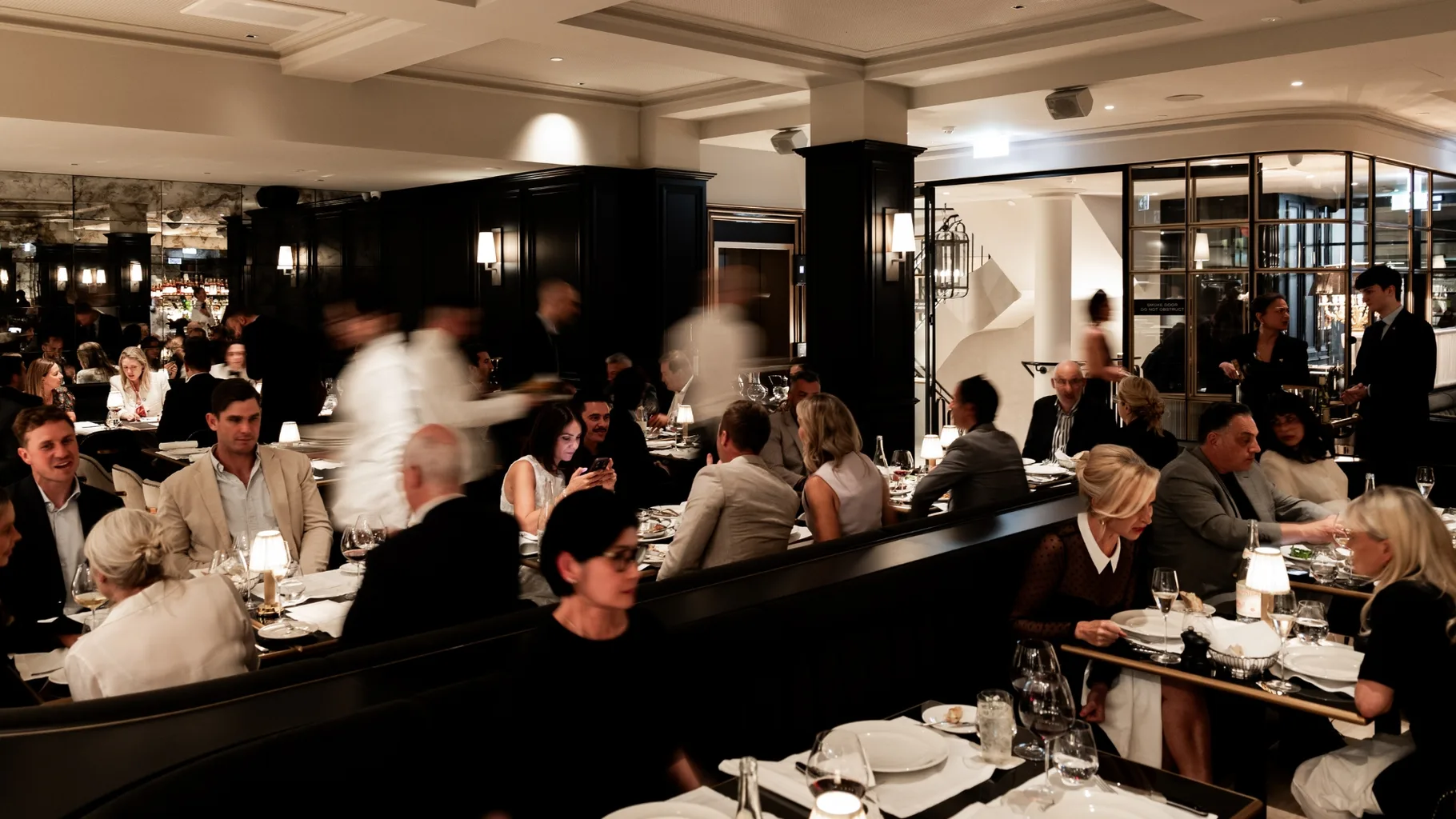 Best New Restaurant Award finalists revealed | Gourmet Traveller