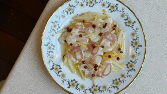 Just in: The finalists in this year's Best Destination Dining Award ...