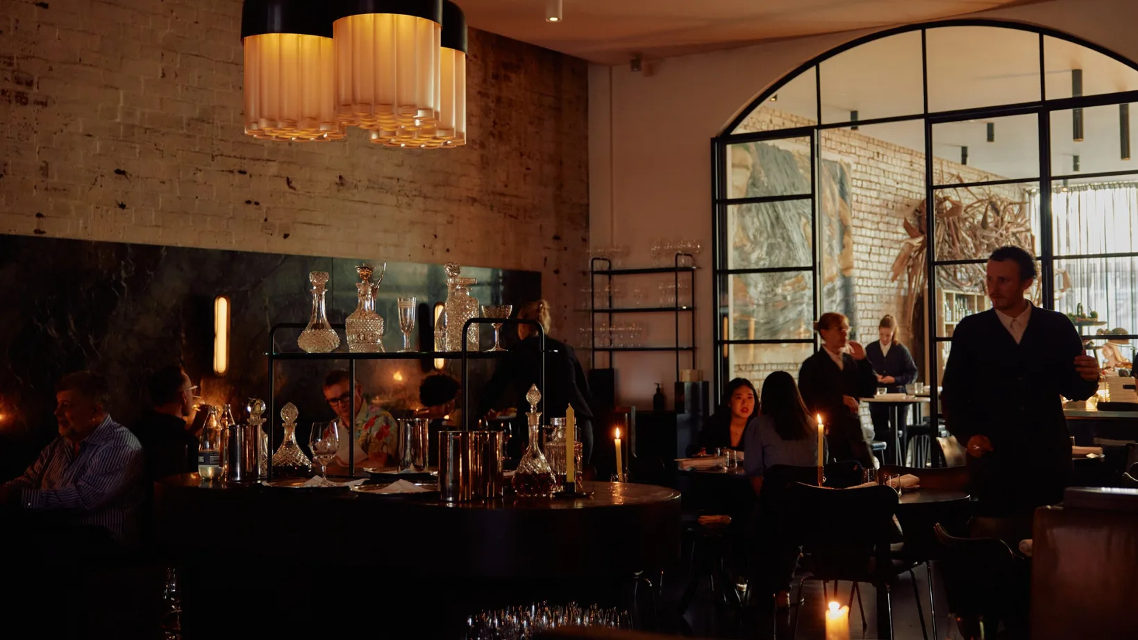 Melbourne’s Best Lunch Specials and Bar Menus