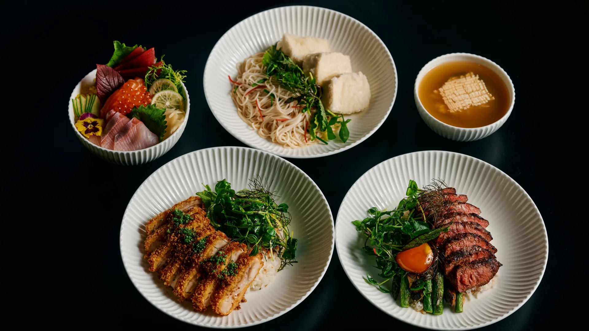 Melbourne’s Best Lunch Specials and Bar Menus
