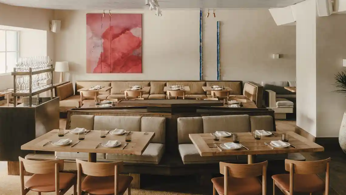 Patsy's, Melbourne: Restaurant Review | Gourmet Traveller