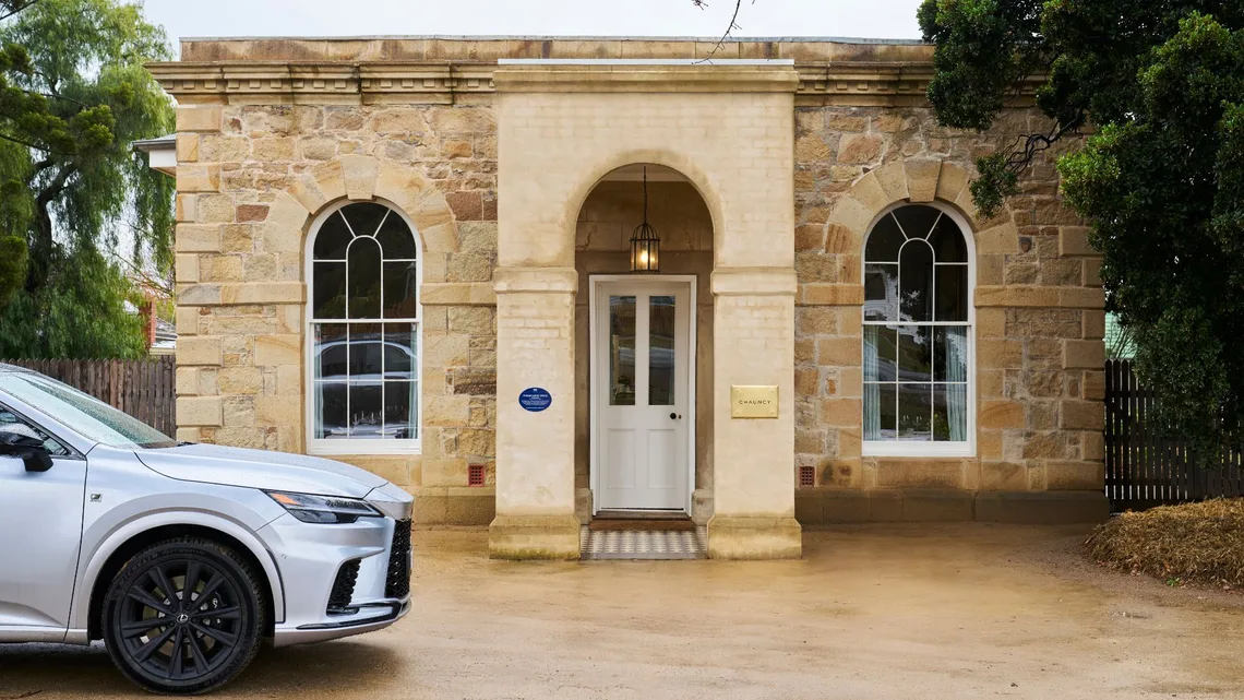 Destinations Archives - Gourmet Traveller