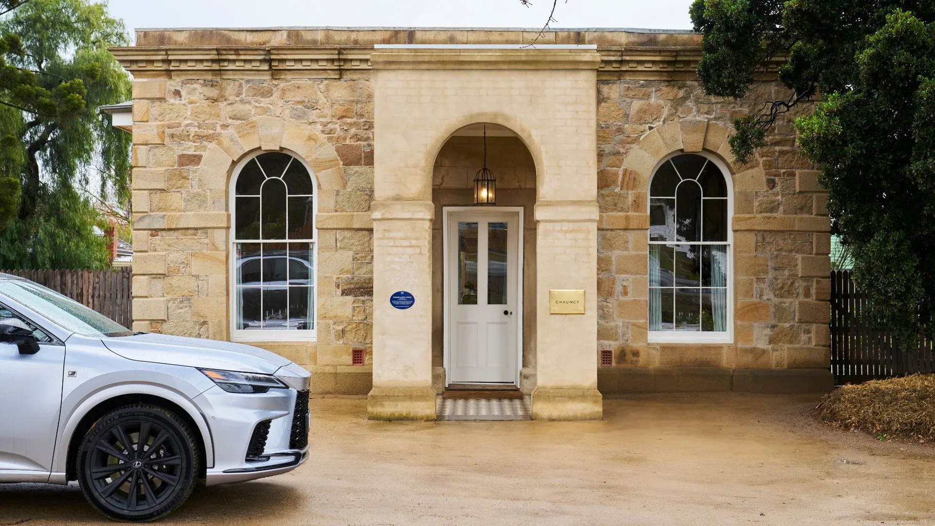 Luxury Weekend Guide: Heathcote, Victoria