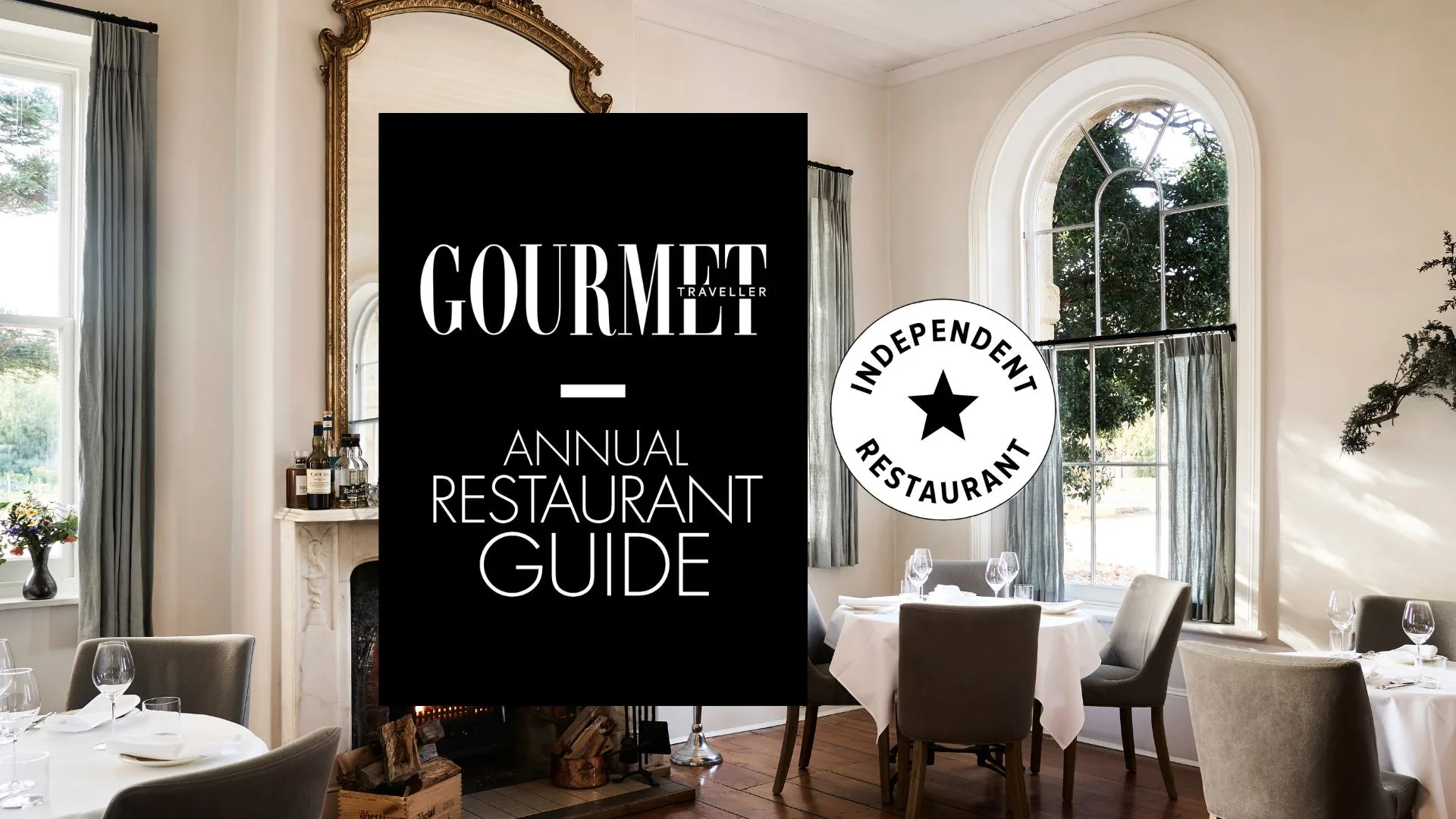 Restaurant Guide Archives - Gourmet Traveller