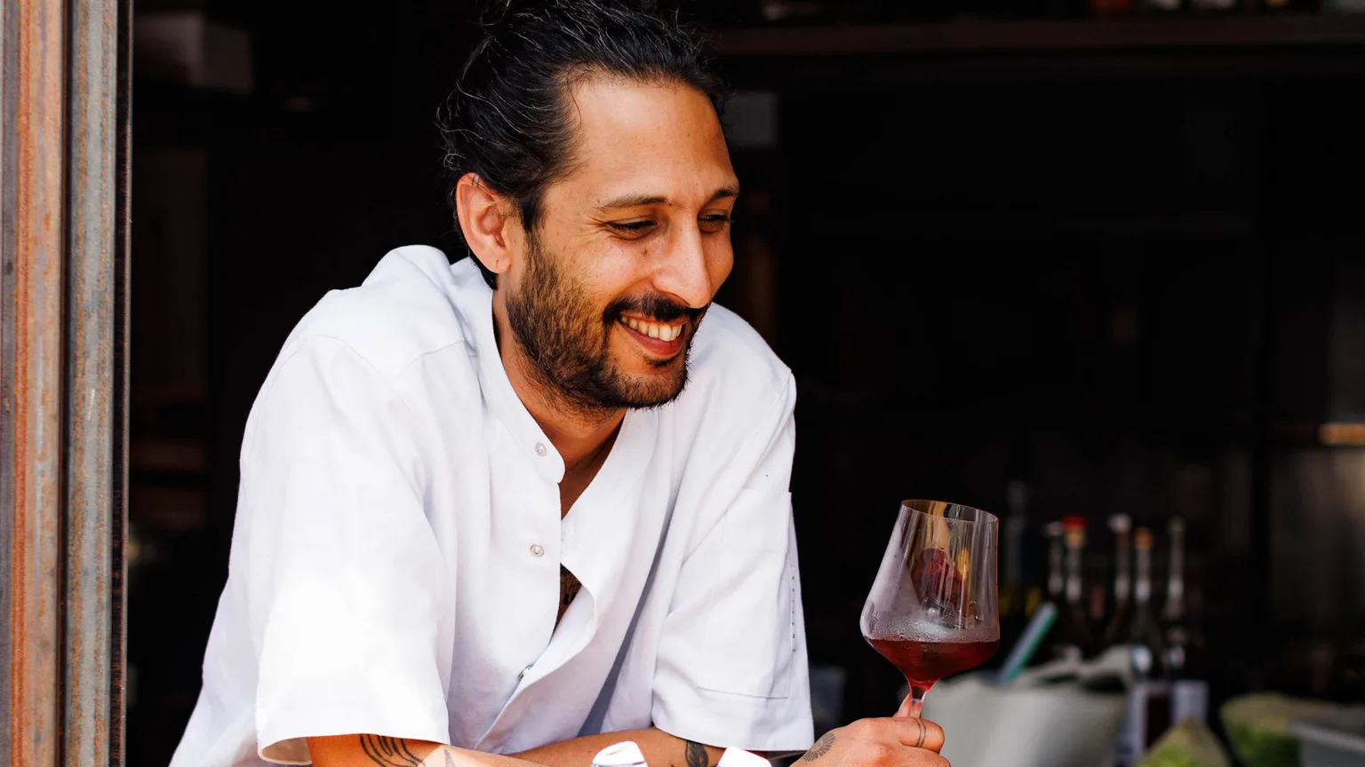 Winners: Gourmet Traveller Annual Restaurant Awards