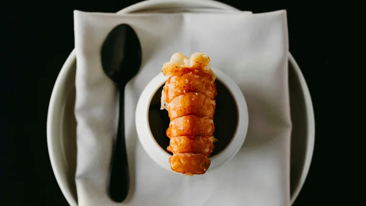 Pneuma, Brisbane QLD: Restaurant Review | Gourmet Traveller