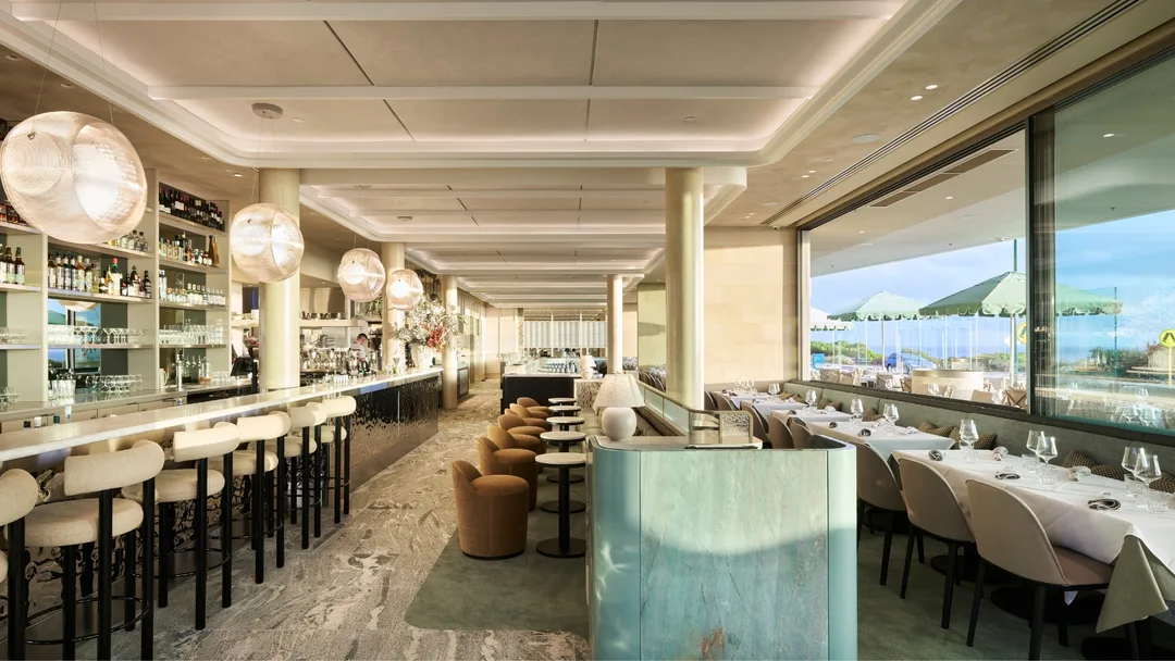 Pneuma, Brisbane QLD: Restaurant Review | Gourmet Traveller