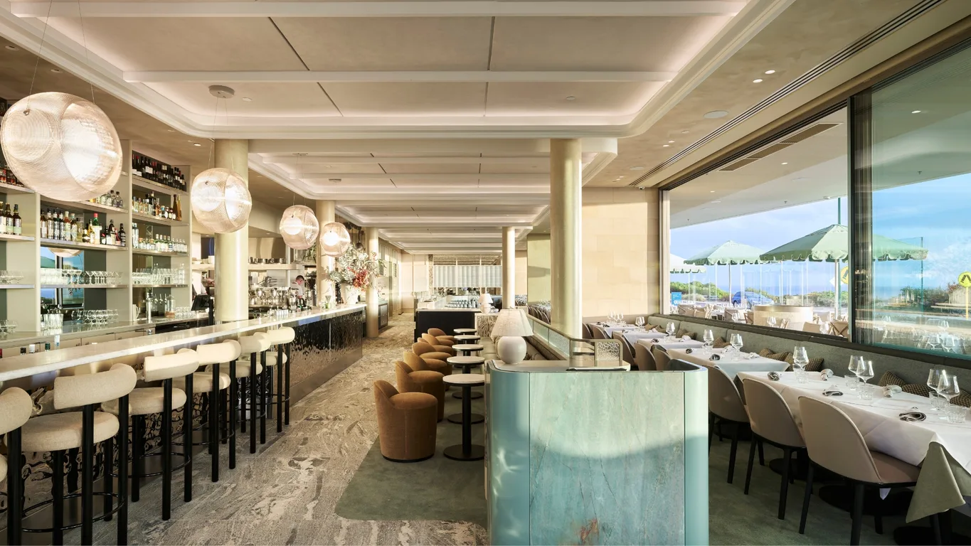 Best restaurants in Perth to visit in 2026 | Gourmet Traveller