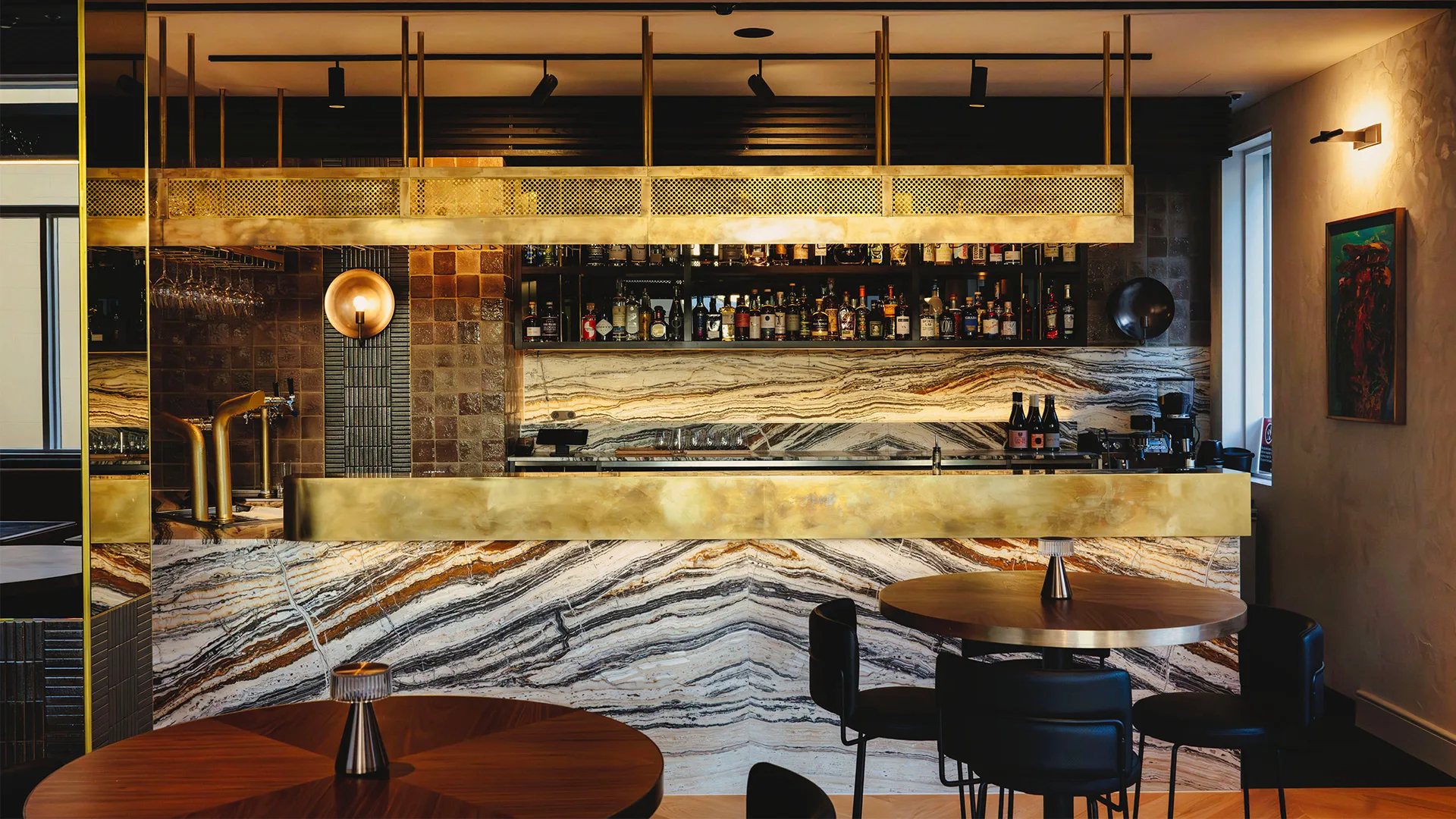 Best Byron Bay restaurants in the heart of town | Gourmet Traveller