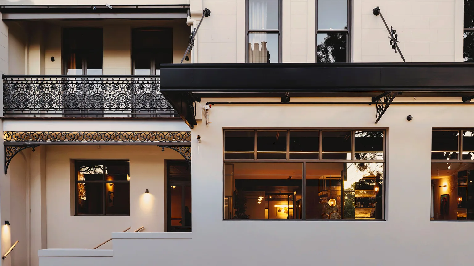 Saint Peter, Sydney: Restaurant review | Gourmet Traveller