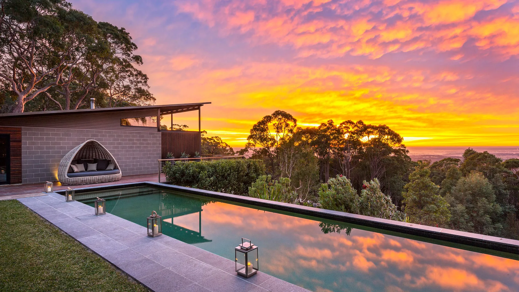 Spicers Retreats: The Ultimate Winter Getaway