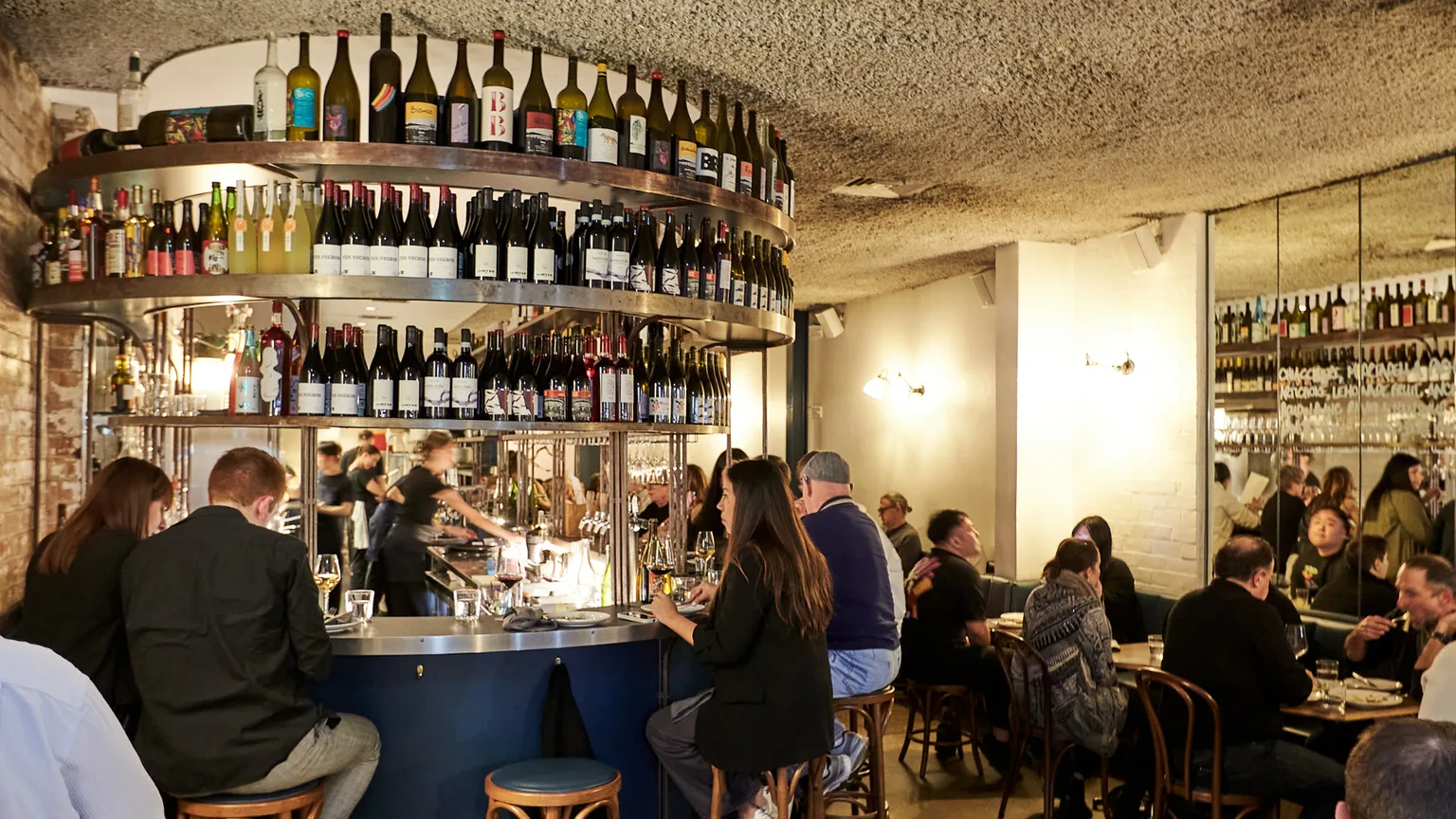 Chef of the Year: Pasi Petänen of Cafe Paci