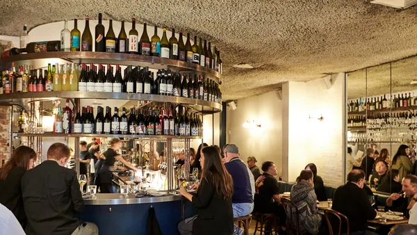 Fleur, Perth: restaurant review | Gourmet Traveller