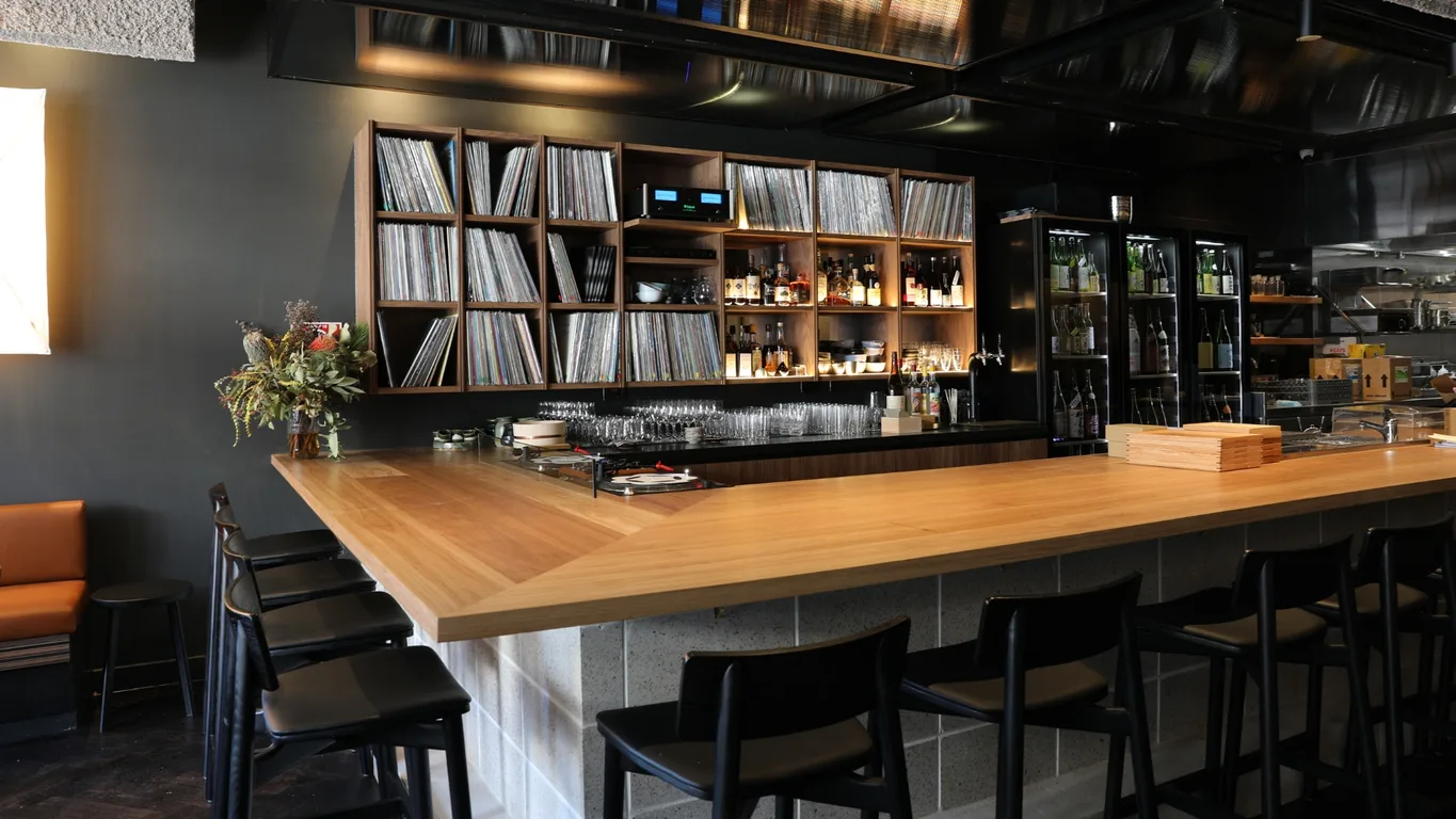 Ante, Sydney NSW: Restaurant Review | Gourmet Traveller