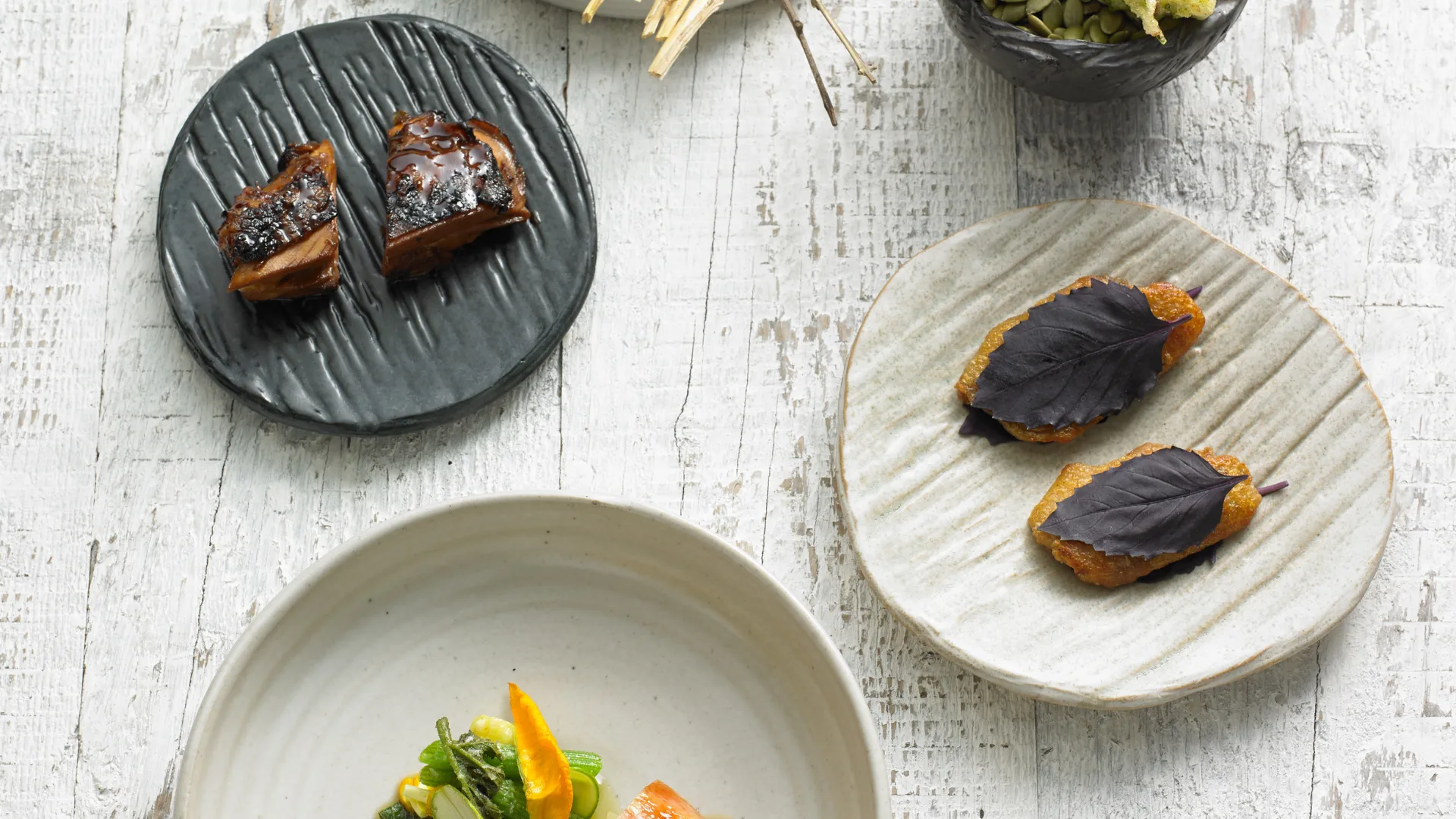 Magill Estate Restaurant: Restaurant review | Gourmet Traveller