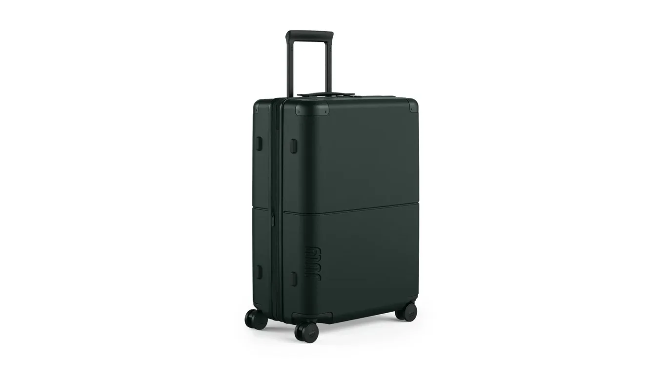 The 5 best hard shell suitcases in Australia 2026