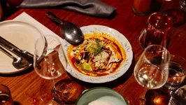 Kiin, Adelaide SA: Restaurant review | Gourmet Traveller