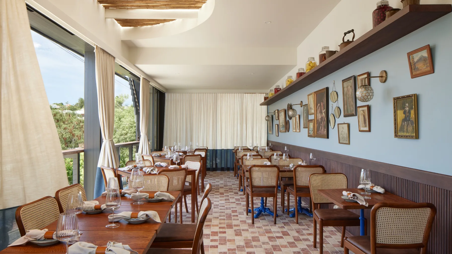 Pilloni, Brisbane: Restaurant review | Gourmet Traveller