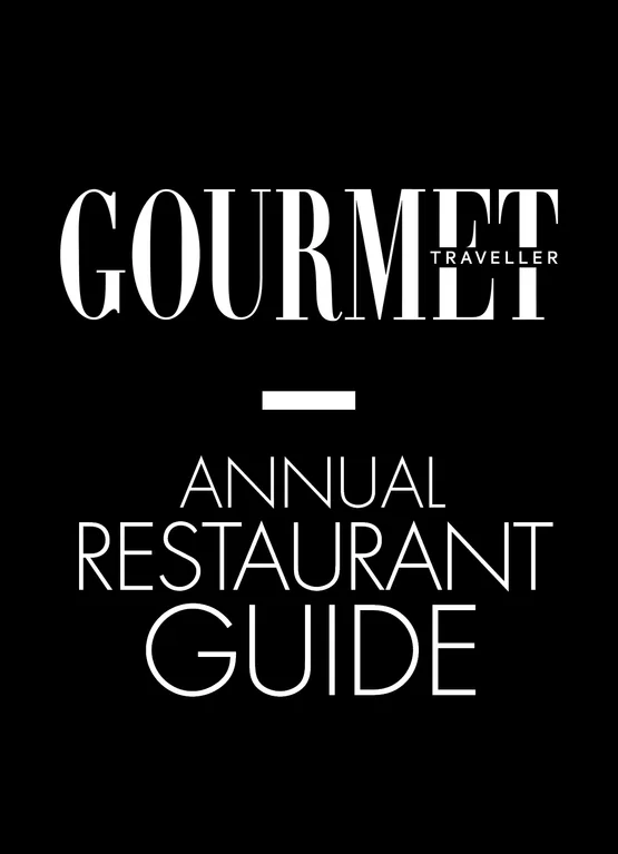 Staġuni, Marananga SA: Restaurant review | Gourmet Traveller