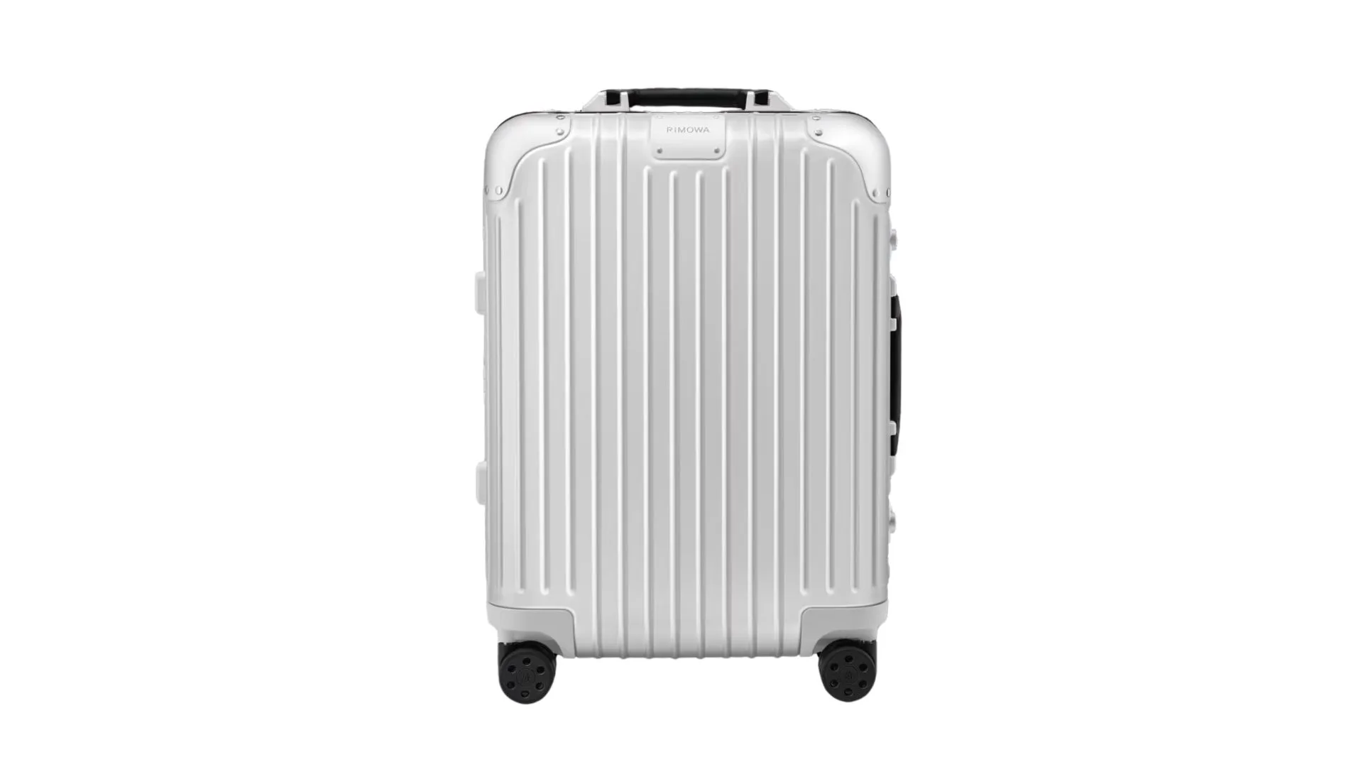 The best hard suitcase brands for smooth travelling in 2024 | Gourmet ...