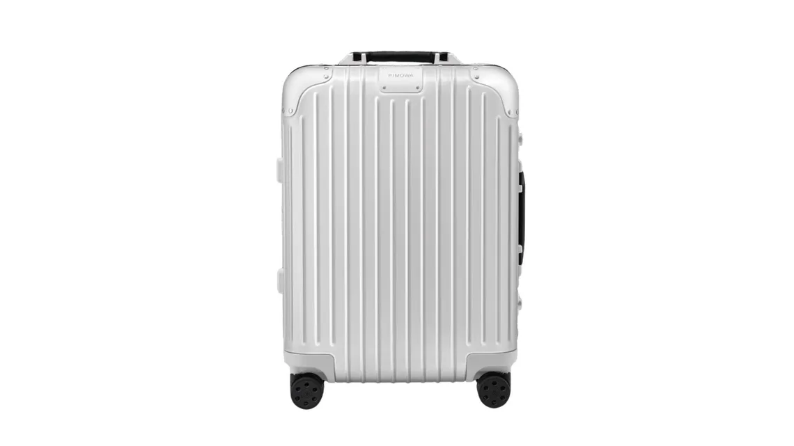 The 4 best hard shell suitcases in Australia 2025