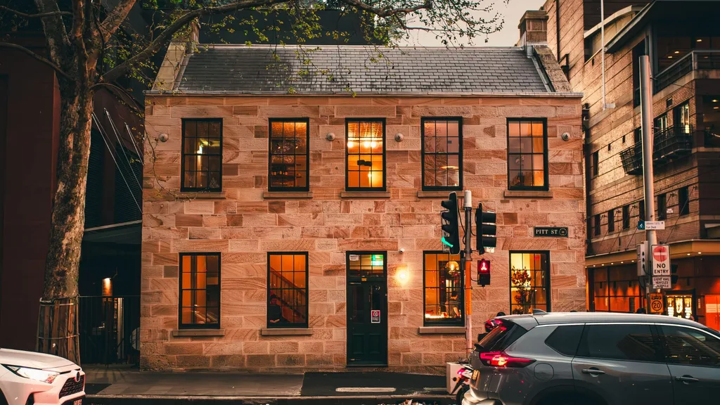 Lord Howe Island travel is not for everyone, which is just how the ...