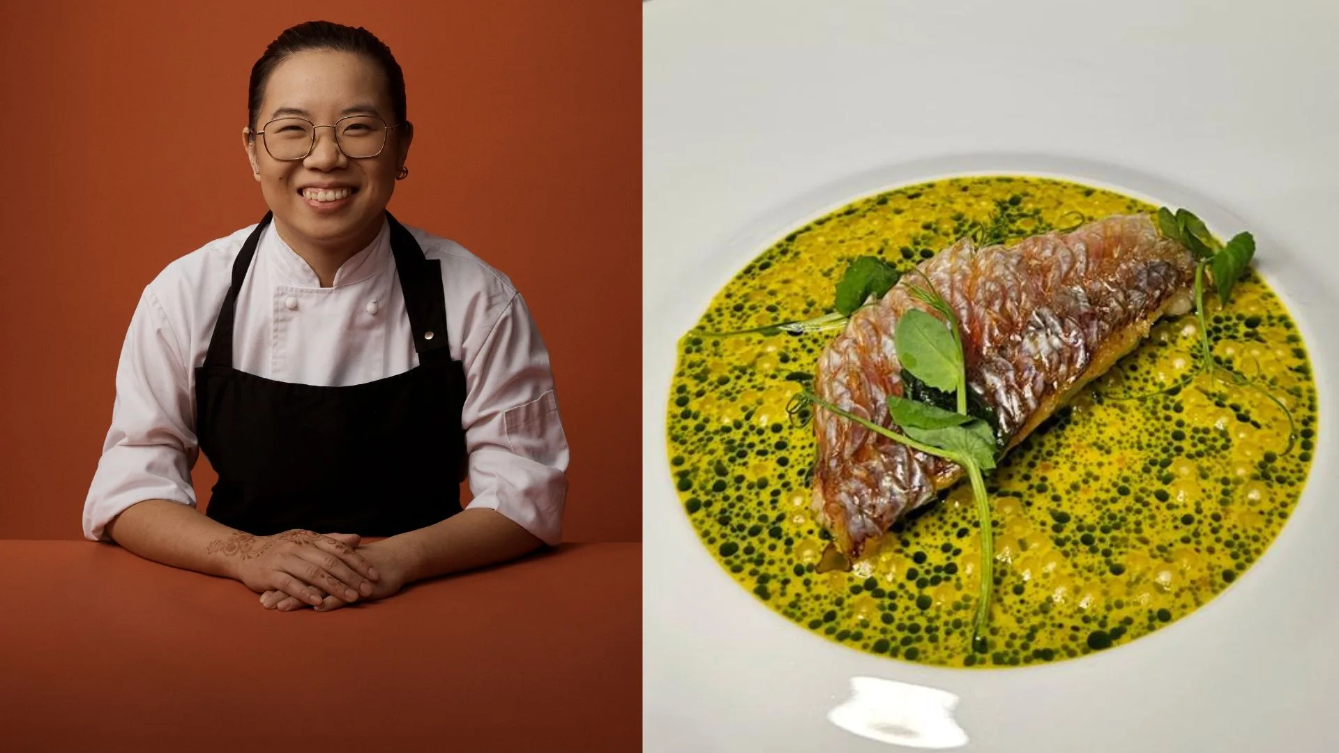 Meet Australia’s Rising Culinary Stars: S.Pellegrino