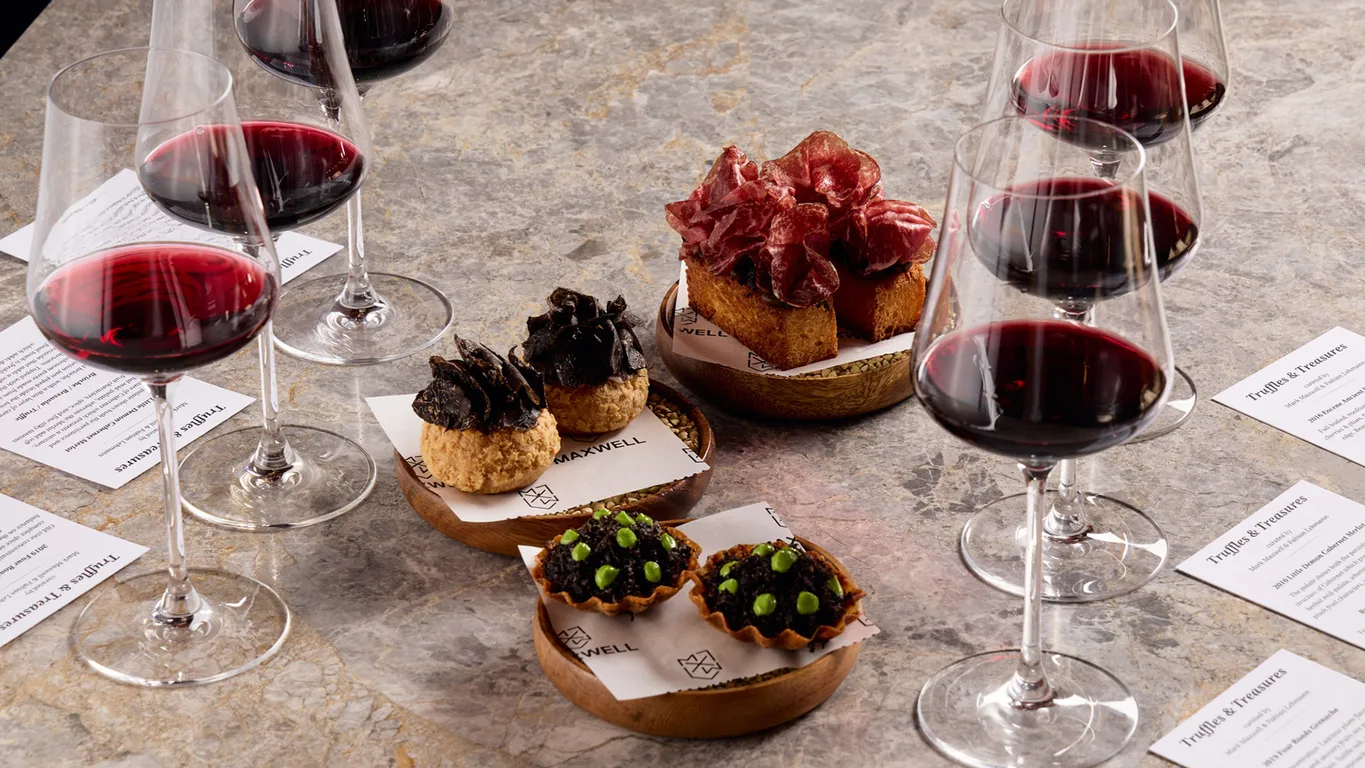 Best McLaren Vale Wineries to Visit in 2024