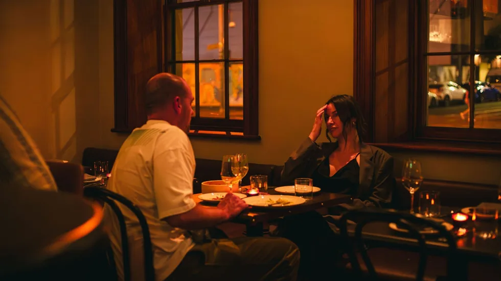 Sydney welcomes Ennui, a handsome new restaurant with a wine bar soul ...