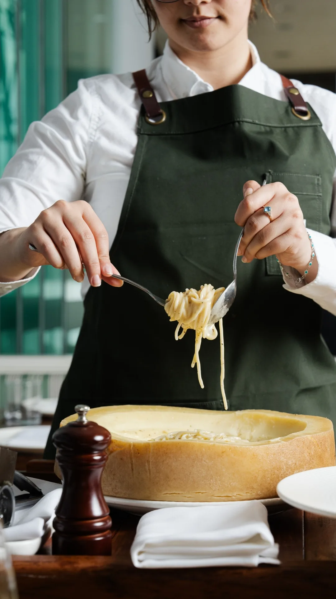 Brisbane restaurant Massimo from Michael Tassis reopens with an ...