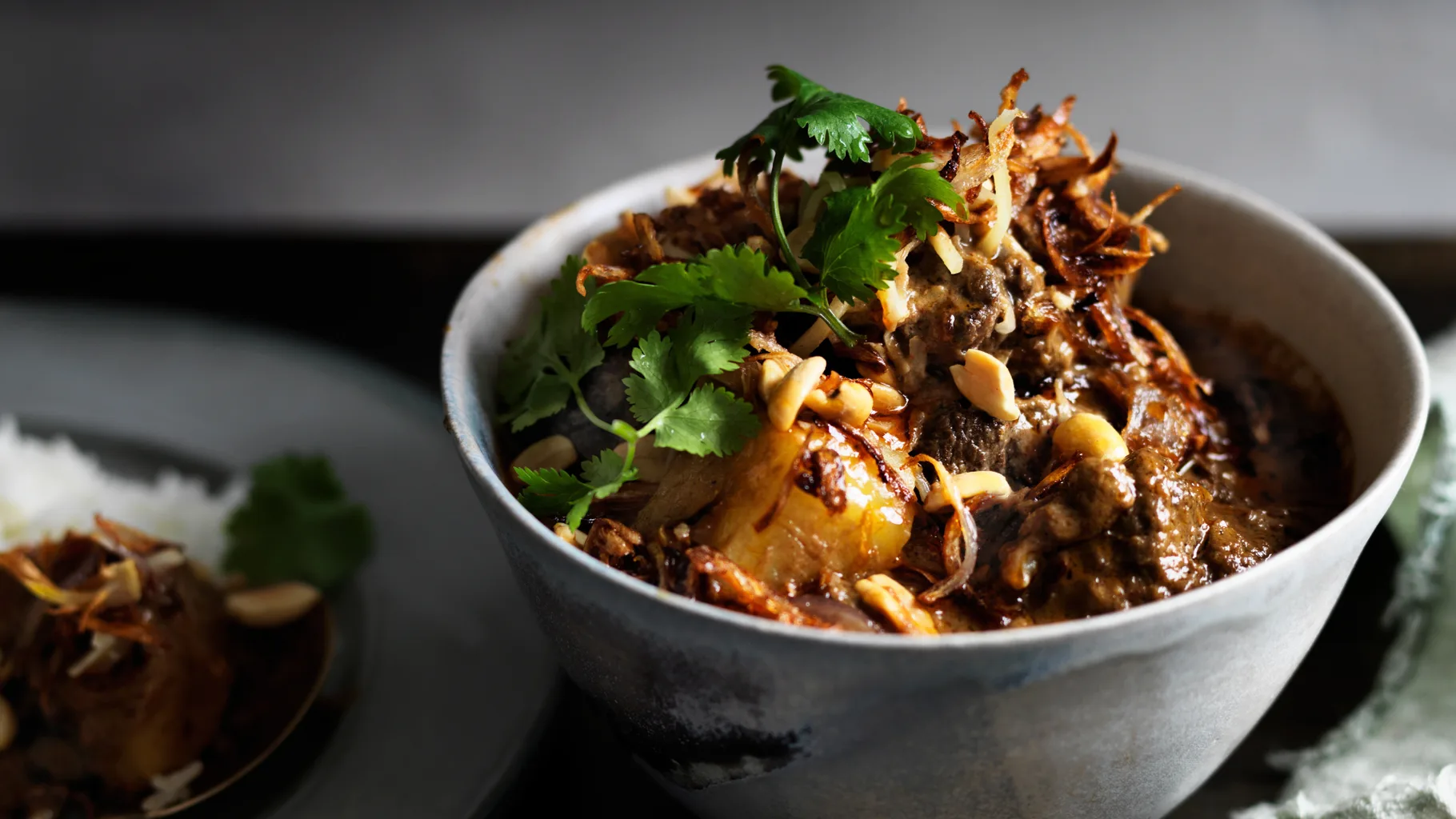 What is curry? A quick history and popular types of curry to know ...