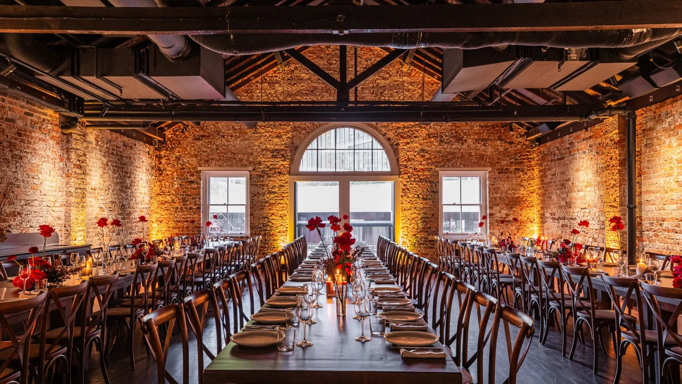 Best private dining rooms in Sydney for 2025 celebrations - Gourmet ...