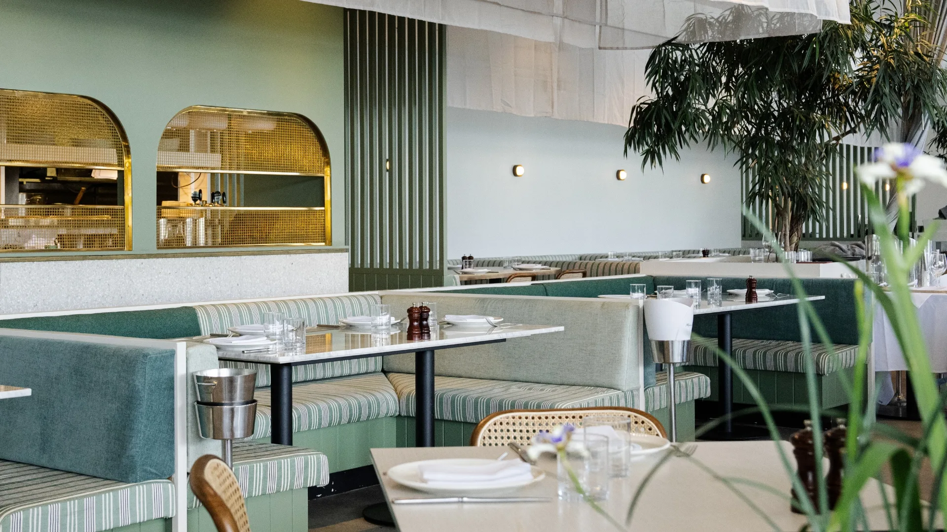 Brisbane restaurant Massimo from Michael Tassis reopens with an ...