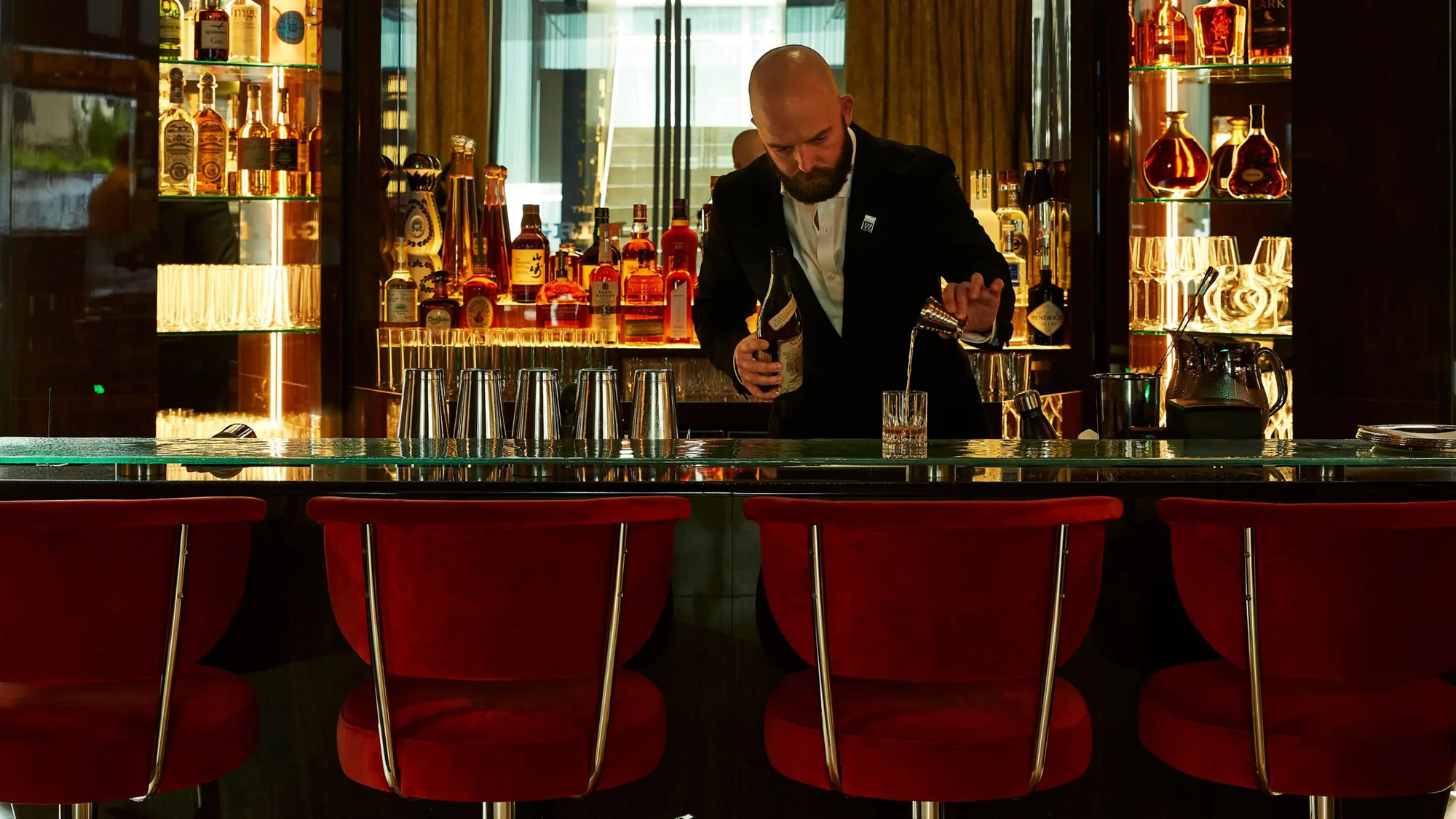 First look: The Grill at The International, Martin Place opens today ...