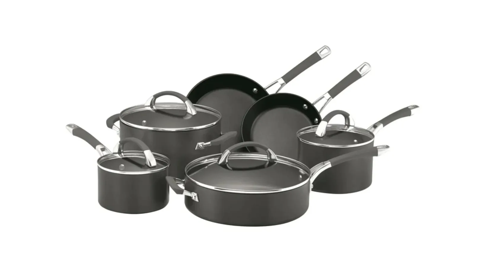 Best cookware sets for home chefs in Australia 2025 - Gourmet Traveller