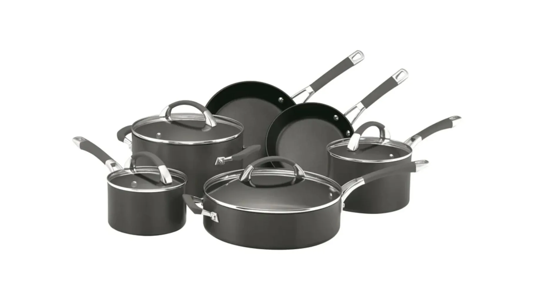 Best cookware sets for home chefs in Australia 2025 - Gourmet Traveller