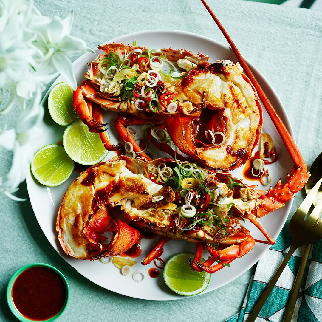 Best Christmas seafood recipes for an easy but impressive feast ...