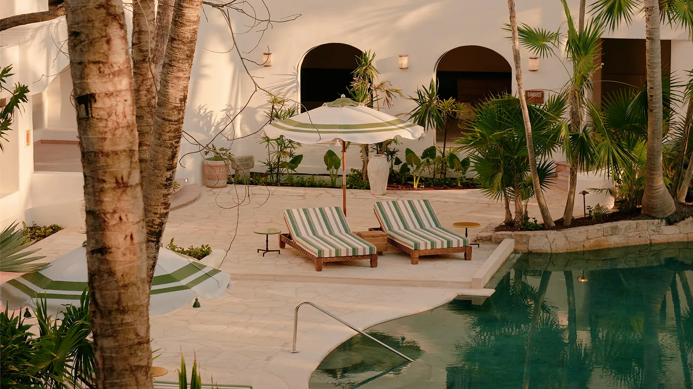A luxury guide to Tulum, Mexico: Where to eat, stay and play - Gourmet ...