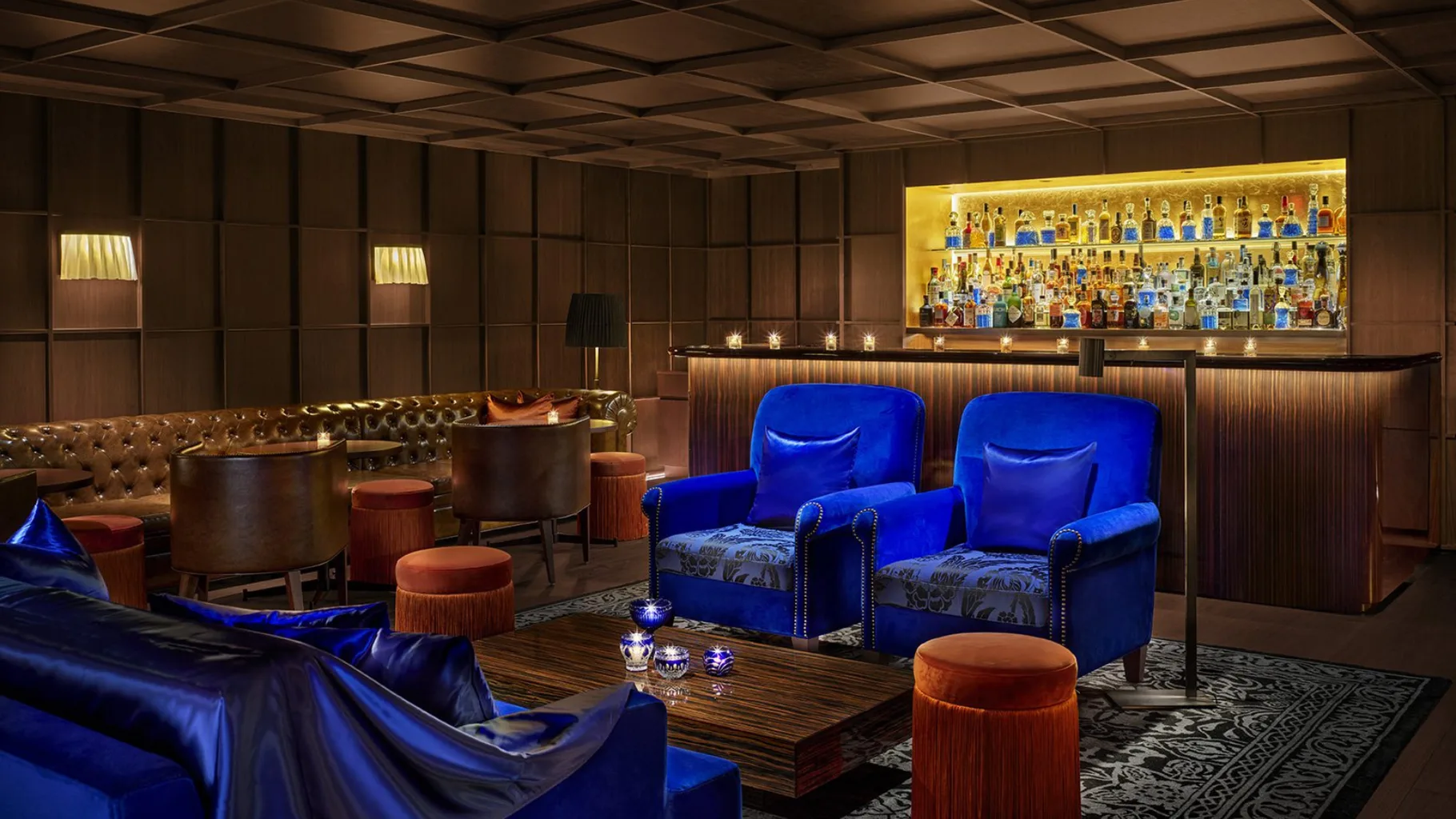 11 Best Hotels In Tokyo For A Luxury Stay In 2025 - Gourmet Traveller