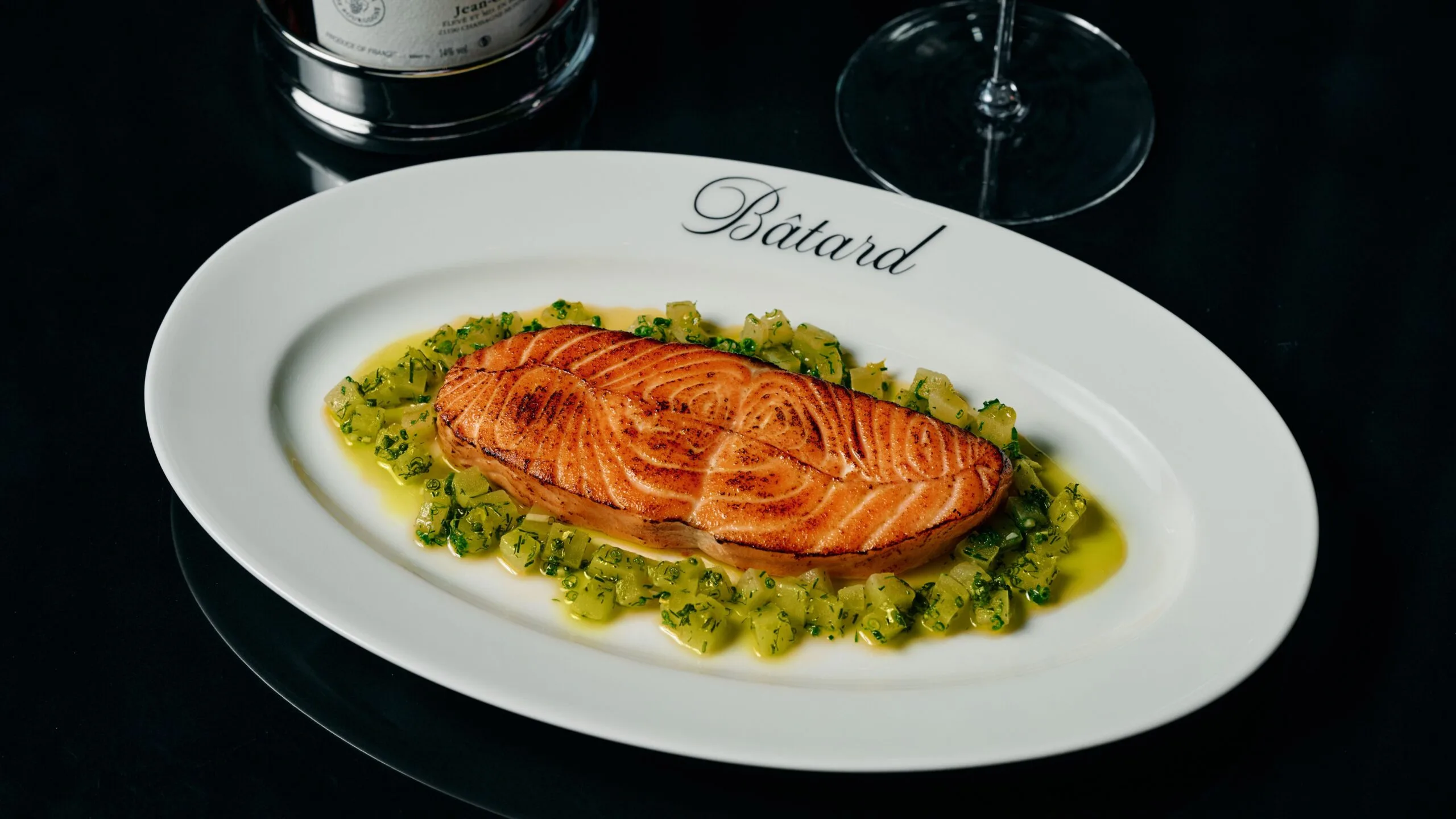 Maison Bâtard to open in Melbourne's CBD this November - Gourmet Traveller